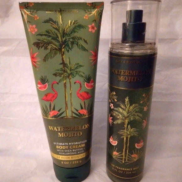 Bath & Body Works | Bath & Body | Bath And Body Works Fragrance Bundle ...